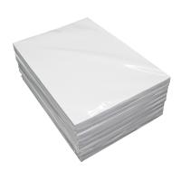 Quality Inkjet RC Printing Resin Coated A3 Glossy Paper for sale
