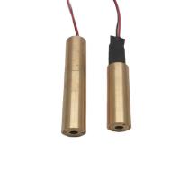 Quality Yellow Laser Module for sale
