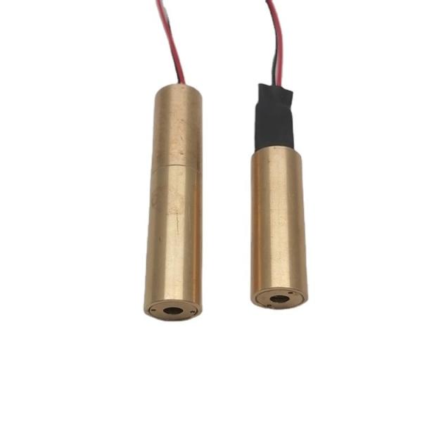 Quality Reverse Voltage Protection 571nm 561nm 545nm High Beam DPSS Laser for Confocal Microscopy for sale
