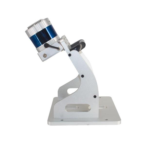 Quality City Construction Mid Range GNSS IMU Positioning Mobile LiDAR System for sale