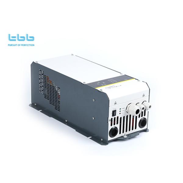 Quality 3000W Power Backup Inverter CS3030S High Surge Capacity Low Voltage Alarm for sale