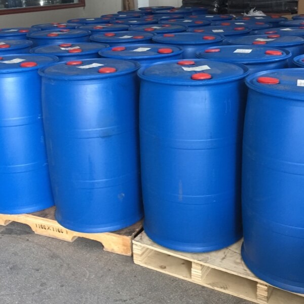 Quality Fast Drying Waterborne Acrylic Resin Yellow Liquid For Plastic Substrates for sale