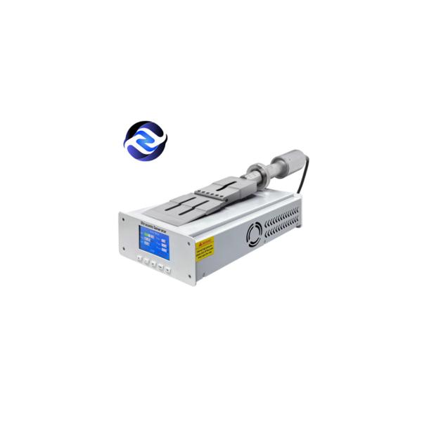 Quality 20KHZ 40KHZ 2000W Ultrasonic Plastic Welding Machine Plastic Welder for sale
