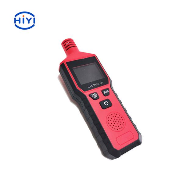 Quality KN802 Low Power Semiconductor Combustible Gas Detector For Fuel Leakage for sale