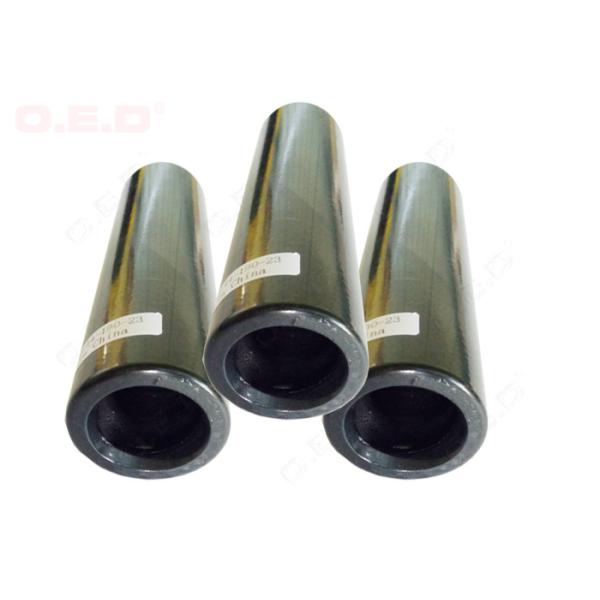 Quality 40Cr Threaded Rod Reducer Coupling 200KN for Micropile Foundation for sale