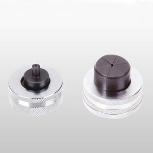 Quality Hydraulic Cordless Flaring Tool Copper Tube Expander Heads OEM for sale