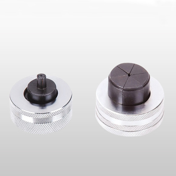 Quality Hydraulic Cordless Flaring Tool Copper Tube Expander Heads  OEM for sale