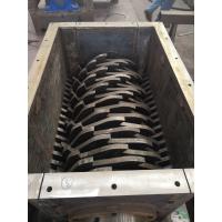 Quality 25t/H Rendering Animal 55kw Bone Crushing Machine for sale