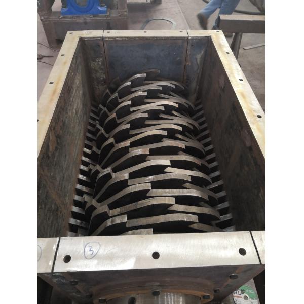Quality 25t/H Rendering Animal 55kw Bone Crushing Machine for sale