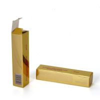 Quality Cosmetic Packaging Box for sale