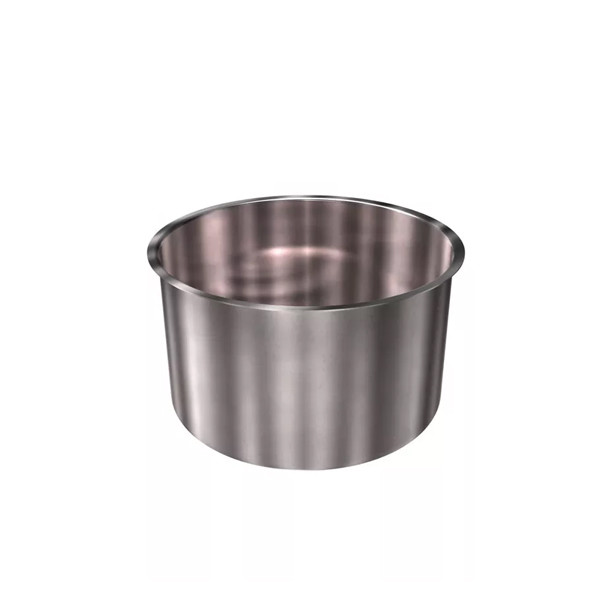 Quality Zinc Aluminum Deep Drawing Precision Metal Stamping Parts OEM ODM for sale