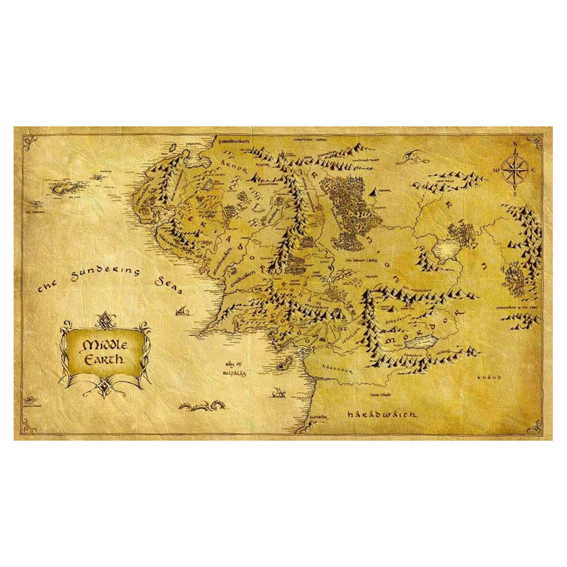 Minglu CMP-015  Card Game  Playmat Dusk Design  Gaming TCG Mat for Cards