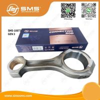Quality Connecting Rod 61500030009 HOWO Truck Parts Con Rod Arm Howo 371 WD615 WP10 for sale