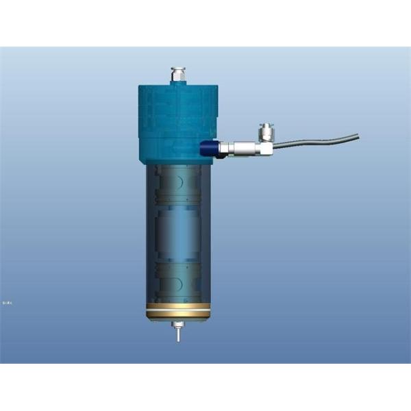 Quality Dental 160000RPM Air Bearing Spindle CNC Router Spindle ABLH516D / WWD1722 for sale
