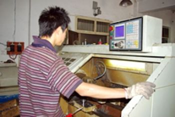 China Factory - Airwolf Automation