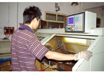 China Factory - Airwolf Automation