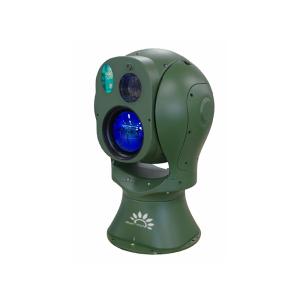 Quality Long-Lasting Performance Drone Detection System Optical Electronical Platform for sale