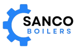 China SuZhou Saneco boiler co.ltd logo