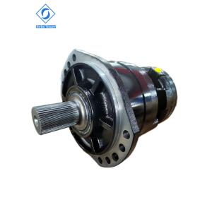Quality Coal Mine Drill Hydraulic Piston Motor MCR03 MCRE03 for sale