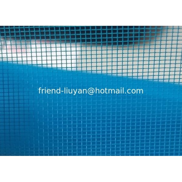 Quality EU Market PPE Window Mosquito Net 20x18mesh 46gsm for sale