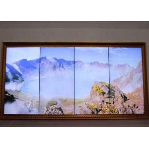 Quality 281 Trillion Colors P1.56 Indoor Fixed LED Display For Theaters 1/32Scan Driving for sale