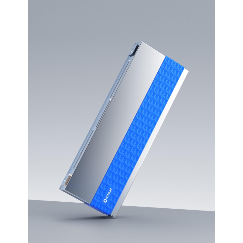 3.2V Lifepo4 Battery Cells