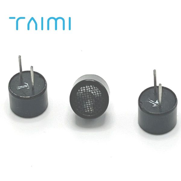 Quality Plastic Case Oxygen Concentration Sensor 10mm 40Khz Ultrasonic Open Type Sneosr for sale