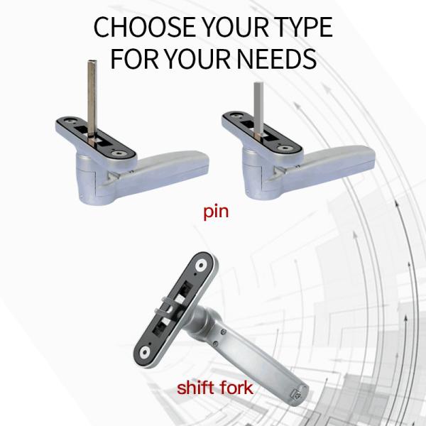 Quality Fingerprint Sliding Window Lock for sale