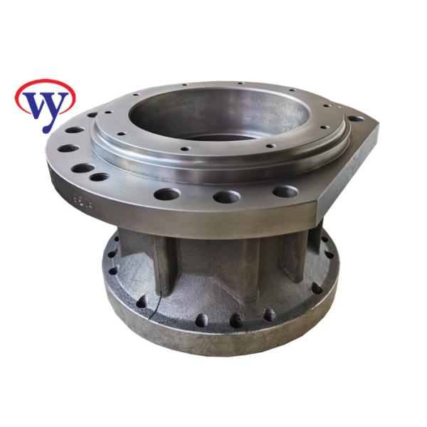 Quality EC460 E480 Volvo Spare Parts Swing Shaft Housing SA7118-30510 for sale