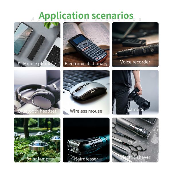 Quality 3.7V aluminum case cell for sale