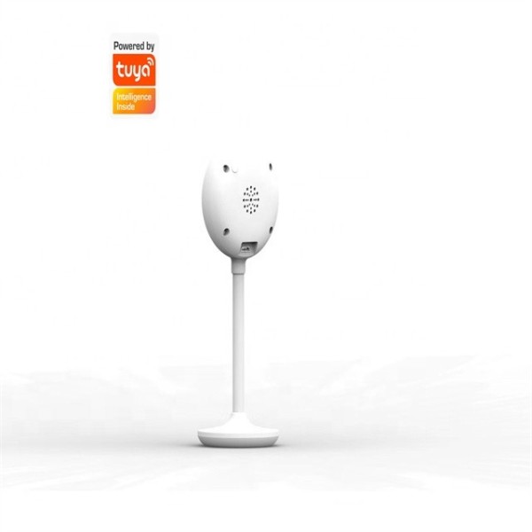 Quality Remote Control Tuya Smart Camera Wifi Two Way 10m Night Vision Motion Sensor for sale