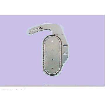 Quality Textile Sulzer Weaving Machine Parts Loom Machine Parts Chain Temple for sale