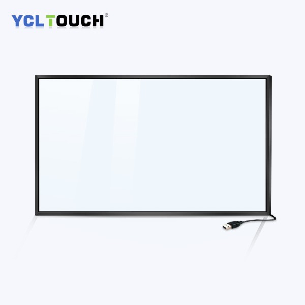 Quality Infrared Multi Touch Screen Overlay Kit 32 Inch Customized Sizes for sale