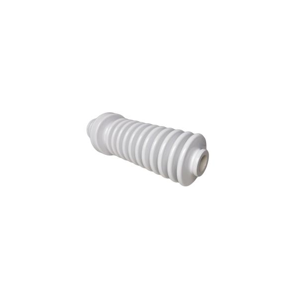 Quality Customerized Bright White 25.8kV Gas Insulated Bushing for sale