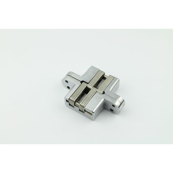 Quality Heavy Duty Gate SOSS Invisible Hinge Anti Corrosion Practical for sale