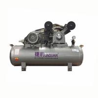 Quality Convenient 7.5HP JAGUAR Piston Air Compressor for Easy Carrying and Simple for sale