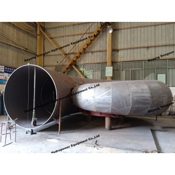 Quality 500kw-20mw Francis Hydro Turbine Generator For Power Generation for sale