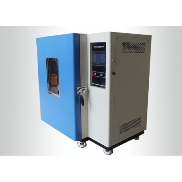 Quality Electronic High Temperature Drying Oven / Fast Heating Rate Small Drying Oven for sale