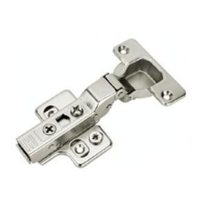 Quality Concealed Clip-on Hydraulic Hinge Self Closing#Half Over Lay#Cold-rolled steel for sale