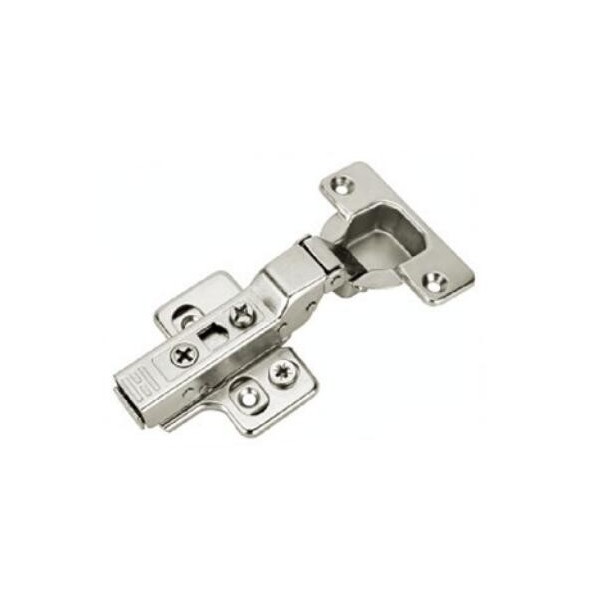 Quality Concealed Clip-on Hydraulic Hinge Self Closing#Half Over Lay#Cold-rolled steel for sale