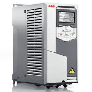 Quality frequency converter ACS550-01-059A-4+B055 power 22KW/45A general ACS series for sale