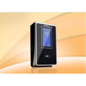 Quality Smart Rfid Time Attendance System and access controller with touch screen & TCP for sale