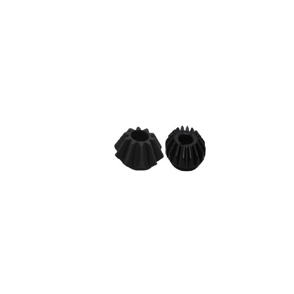Quality OEM CNC Milling Gears Automotive Non Standard Gears ISO9001 for sale