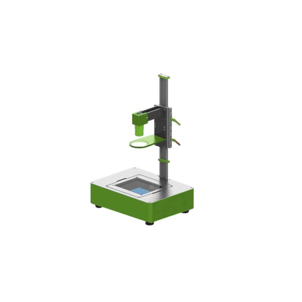 Quality Light Guide Plate Display Component Stress Magnitude Birefringence Detection Equipment for sale