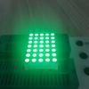 Row Cathode Column Anode 5 x 7 LED Dot Matrix Display 3mm For Mesage Boards china Row Cathode Column Anode 5 x 7 LED Dot Matrix Display 3mm For Mesage Boards