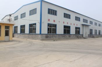 China Factory - FOSHAN SUNHOPE CO.,LTD.
