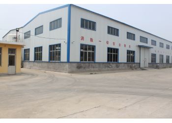 China Factory - FOSHAN SUNHOPE CO.,LTD.