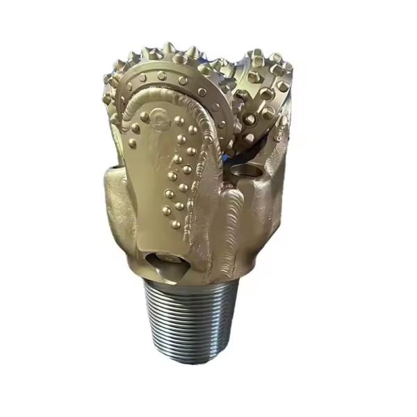 Quality Underground Mining tricone drill bit 8-1/4 Inch Of Drilling Tool for sale