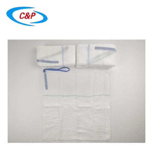 Quality Medical Nonwoven SMS Cesarean Drape Pack Kit For Hospital for sale