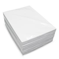 Quality Smooth Surface Instant Dry Double Side Glossy Photo Paper for sale